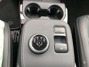 Pelēks Ford Mustang Mach-E 2023 Klaipėda, ar dzinēja tilpumu 0.00 L un nobraukumu 22 tūkst. km par 36000 €, foto 26 vietnē AUTOMOTO.COM.LV