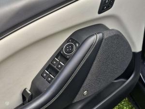 Pelēks Ford Mustang Mach-E 2022 Viļņa, ar dzinēja tilpumu 0.00 L un nobraukumu 61 tūkst. km par 24900 €, foto 19 vietnē AUTOMOTO.COM.LV