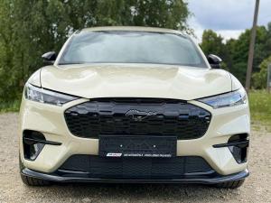 Ford Mustang Mach-E 2025 Šauļi, ar dzinēja tilpumu 0.00 L un nobraukumu 1 tūkst. km par 49610 €, foto 6 vietnē AUTOMOTO.COM.LV