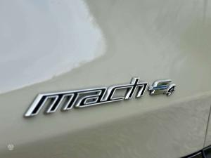 Ford Mustang Mach-E 2025 Šauļi, ar dzinēja tilpumu 0.00 L un nobraukumu 1 tūkst. km par 49610 €, foto 9 vietnē AUTOMOTO.COM.LV