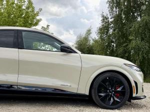 Ford Mustang Mach-E 2025 Šauļi, ar dzinēja tilpumu 0.00 L un nobraukumu 1 tūkst. km par 49610 €, foto 15 vietnē AUTOMOTO.COM.LV
