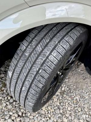 Ford Mustang Mach-E 2025 Šauļi, ar dzinēja tilpumu 0.00 L un nobraukumu 1 tūkst. km par 49610 €, foto 23 vietnē AUTOMOTO.COM.LV