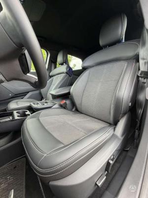 Ford Mustang Mach-E 2025 Šauļi, ar dzinēja tilpumu 0.00 L un nobraukumu 1 tūkst. km par 49610 €, foto 28 vietnē AUTOMOTO.COM.LV