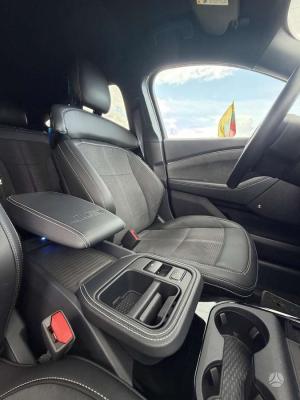 Ford Mustang Mach-E 2025 Šauļi, ar dzinēja tilpumu 0.00 L un nobraukumu 1 tūkst. km par 49610 €, foto 30 vietnē AUTOMOTO.COM.LV