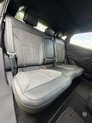 Ford Mustang Mach-E 2025 Šauļi, ar dzinēja tilpumu 0.00 L un nobraukumu 1 tūkst. km par 49610 €, foto 31 vietnē AUTOMOTO.COM.LV