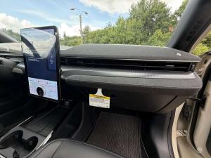 Ford Mustang Mach-E 2025 Šauļi, ar dzinēja tilpumu 0.00 L un nobraukumu 1 tūkst. km par 49610 €, foto 35 vietnē AUTOMOTO.COM.LV