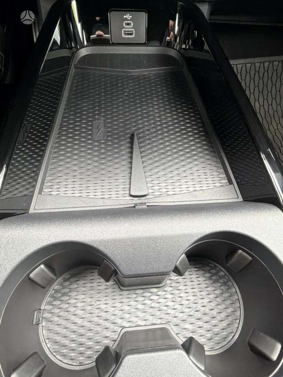 Ford Mustang Mach-E 2025 Šauļi, ar dzinēja tilpumu 0.00 L un nobraukumu 1 tūkst. km par 49610 €, foto 40 vietnē AUTOMOTO.COM.LV