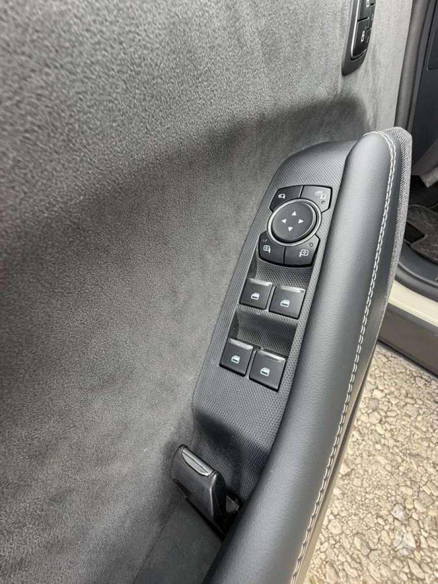 Ford Mustang Mach-E 2025 Šauļi, ar dzinēja tilpumu 0.00 L un nobraukumu 1 tūkst. km par 49610 €, foto 41 vietnē AUTOMOTO.COM.LV