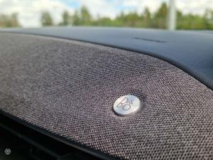 Sarkans Ford Mustang Mach-E 2021 Šauļi, ar dzinēja tilpumu 0.00 L un nobraukumu 126 tūkst. km par 22000 €, foto 14 vietnē AUTOMOTO.COM.LV