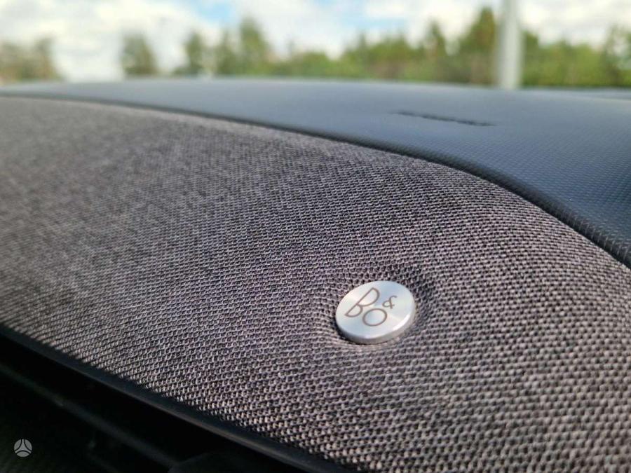 Sarkans Ford Mustang Mach-E 2021 Šauļi, ar dzinēja tilpumu 0.00 L un nobraukumu 126 tūkst. km par 22000 €, foto 14 vietnē AUTOMOTO.COM.LV