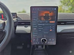 Красный Форд Mustang Mach-E 2024 в Вильнюс, объемом двигателя 0.00 л и пробегом 20 тыс. км за 24999 €, фото 16 на AUTOMOTO.COM.LV