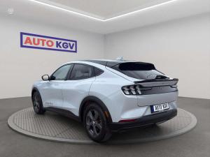 Белый Форд Mustang Mach-E 2021 в Каунас, объемом двигателя 0.00 л и пробегом 94 тыс. км за 27999 €, фото 4 на AUTOMOTO.COM.LV