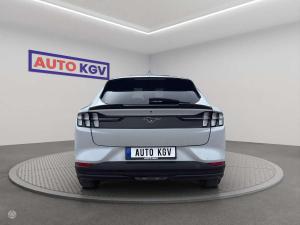 Белый Форд Mustang Mach-E 2021 в Каунас, объемом двигателя 0.00 л и пробегом 94 тыс. км за 27999 €, фото 5 на AUTOMOTO.COM.LV