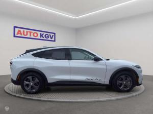 Белый Форд Mustang Mach-E 2021 в Каунас, объемом двигателя 0.00 л и пробегом 94 тыс. км за 27999 €, фото 7 на AUTOMOTO.COM.LV