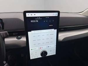 Белый Форд Mustang Mach-E 2021 в Каунас, объемом двигателя 0.00 л и пробегом 94 тыс. км за 27999 €, фото 17 на AUTOMOTO.COM.LV