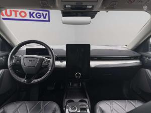 Белый Форд Mustang Mach-E 2021 в Каунас, объемом двигателя 0.00 л и пробегом 94 тыс. км за 27999 €, фото 13 на AUTOMOTO.COM.LV