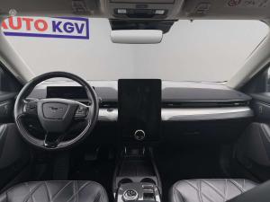 Белый Форд Mustang Mach-E 2021 в Каунас, объемом двигателя 0.00 л и пробегом 94 тыс. км за 27999 €, фото 13 на AUTOMOTO.COM.LV