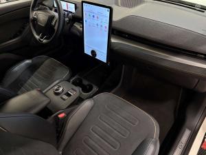 White Ford Mustang Mach-E 2022 in Vilnius, with an engine capacity of 0.00 L and mileage of 32 thousand km for 33990 €, photo 19 on AUTOMOTO.COM.LV