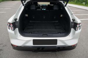 Белый Форд Mustang Mach-E 2023 в Вильнюс, объемом двигателя 0.00 л и пробегом 16 тыс. км за 34500 €, фото 13 на AUTOMOTO.COM.LV