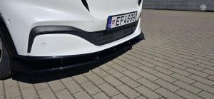 Белый Форд Mustang Mach-E 2023 в Вильнюс, объемом двигателя 0.00 л и пробегом 60 тыс. км за 31700 €, фото 7 на AUTOMOTO.COM.LV