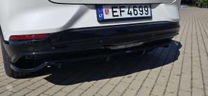 Белый Форд Mustang Mach-E 2023 в Вильнюс, объемом двигателя 0.00 л и пробегом 60 тыс. км за 31700 €, фото 9 на AUTOMOTO.COM.LV