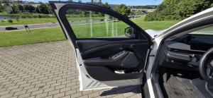 Белый Форд Mustang Mach-E 2023 в Вильнюс, объемом двигателя 0.00 л и пробегом 60 тыс. км за 31700 €, фото 11 на AUTOMOTO.COM.LV