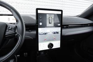 Oranžs Ford Mustang 2024 Mārupe, ar dzinēja tilpumu 0.00 L un nobraukumu 19 tūkst. km par 39900 €, foto 15 vietnē AUTOMOTO.COM.LV