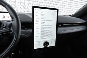 Oranžs Ford Mustang 2024 Mārupe, ar dzinēja tilpumu 0.00 L un nobraukumu 19 tūkst. km par 39900 €, foto 18 vietnē AUTOMOTO.COM.LV