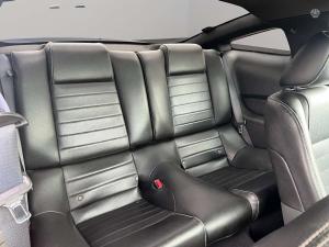 Sarkans Ford Mustang 2010 Kauņa, ar dzinēja tilpumu 4.00 L un nobraukumu 195 tūkst. km par 9999 €, foto 10 vietnē AUTOMOTO.COM.LV
