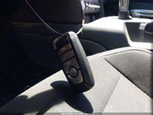 Sarkans Ford Mustang 2018 Klaipėda, ar dzinēja tilpumu 5.00 L un nobraukumu 144 tūkst. km par 10200 €, foto 8 vietnē AUTOMOTO.COM.LV