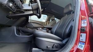 Sarkans Ford Mustang 2021 Rīga, ar dzinēja tilpumu 2.30 L un nobraukumu 61 tūkst. km par 31900 €, foto 11 vietnē AUTOMOTO.COM.LV