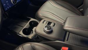 Sarkans Ford Mustang 2021 Rīga, ar dzinēja tilpumu 0.00 L un nobraukumu 53 tūkst. km par 30990 €, foto 17 vietnē AUTOMOTO.COM.LV