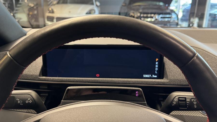 Sarkans Ford Mustang 2021 Rīga, ar dzinēja tilpumu 0.00 L un nobraukumu 53 tūkst. km par 30990 €, foto 23 vietnē AUTOMOTO.COM.LV