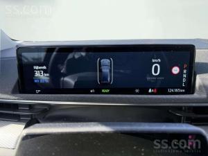 Sarkans Ford Mustang 2021 Limbaži, ar dzinēja tilpumu 5.00 L un nobraukumu 124 tūkst. km par 24945 €, foto 13 vietnē AUTOMOTO.COM.LV