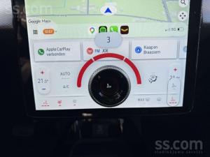 Sarkans Ford Mustang 2021 Limbaži, ar dzinēja tilpumu 5.00 L un nobraukumu 124 tūkst. km par 24945 €, foto 14 vietnē AUTOMOTO.COM.LV