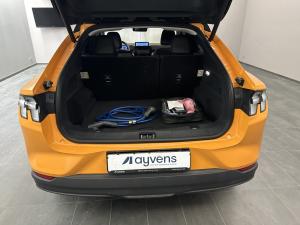 Sarkans Ford Mustang 2022 Rīga, ar dzinēja tilpumu 0.00 L un nobraukumu 54 tūkst. km par 29990 €, foto 10 vietnē AUTOMOTO.COM.LV