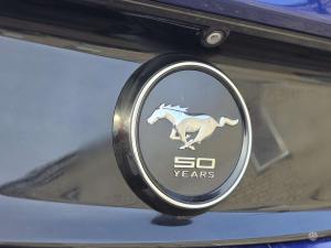 Ford Mustang 2015 in Radviliskis, with an engine capacity of 2.30 L and mileage of 115 thousand km for 8900 €, photo 20 on AUTOMOTO.COM.LV
