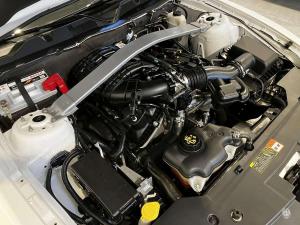 Balts Ford Mustang 2011 Klaipėda, ar dzinēja tilpumu 3.73 L un nobraukumu 71 tūkst. km par 16456 €, foto 13 vietnē AUTOMOTO.COM.LV