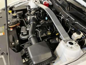 Balts Ford Mustang 2011 Klaipėda, ar dzinēja tilpumu 3.73 L un nobraukumu 71 tūkst. km par 16456 €, foto 14 vietnē AUTOMOTO.COM.LV