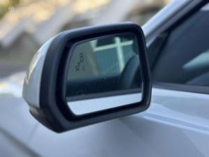 Balts Ford Mustang 2017 Viļņa, ar dzinēja tilpumu 2.26 L un nobraukumu 241 tūkst. km par 15600 €, foto 9 vietnē AUTOMOTO.COM.LV