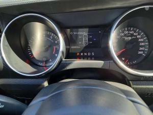 Balts Ford Mustang 2019 Kauņa, ar dzinēja tilpumu 2.25 L un nobraukumu 20 tūkst. km par 26300 €, foto 18 vietnē AUTOMOTO.COM.LV