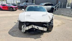 Balts Ford Mustang 2020 Ukmergė, ar dzinēja tilpumu 2.25 L un nobraukumu 176 tūkst. km par 5990 €, foto 6 vietnē AUTOMOTO.COM.LV