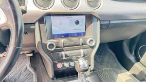 Balts Ford Mustang 2020 Ukmergė, ar dzinēja tilpumu 2.25 L un nobraukumu 176 tūkst. km par 5990 €, foto 11 vietnē AUTOMOTO.COM.LV