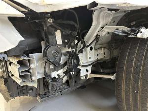 Balts Ford Mustang 2025 Viļņa, ar dzinēja tilpumu 2.30 L un nobraukumu 8 tūkst. km par 13794 €, foto 13 vietnē AUTOMOTO.COM.LV