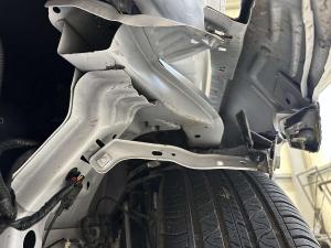 Balts Ford Mustang 2025 Viļņa, ar dzinēja tilpumu 2.30 L un nobraukumu 8 tūkst. km par 13794 €, foto 14 vietnē AUTOMOTO.COM.LV