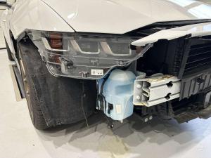 Balts Ford Mustang 2025 Viļņa, ar dzinēja tilpumu 2.30 L un nobraukumu 8 tūkst. km par 13794 €, foto 16 vietnē AUTOMOTO.COM.LV