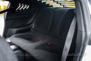 Balts Ford Mustang 2017 Tallina, ar dzinēja tilpumu 2.30 L un nobraukumu 99 tūkst. km par 20499 €, foto 17 vietnē AUTOMOTO.COM.LV