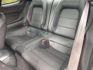 Balts Ford Mustang 2023 Šauļi, ar dzinēja tilpumu 2.25 L un nobraukumu 99 tūkst. km par 23000 €, foto 17 vietnē AUTOMOTO.COM.LV