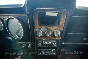 Dzeltens Ford Mustang 1973 Tallina, ar dzinēja tilpumu 5.00 L un nobraukumu 109 tūkst. km par 28500 €, foto 15 vietnē AUTOMOTO.COM.LV