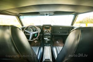 Dzeltens Ford Mustang 1973 Tallina, ar dzinēja tilpumu 5.00 L un nobraukumu 109 tūkst. km par 28500 €, foto 16 vietnē AUTOMOTO.COM.LV